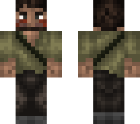 igor | Minecraft Skins