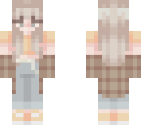 Yellow Jacket | Minecraft Skins