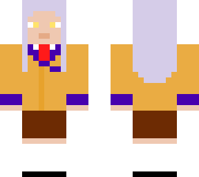 Kanade Tachibana | Minecraft Skin