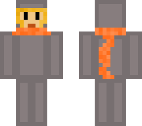 soul knight | Minecraft Skins