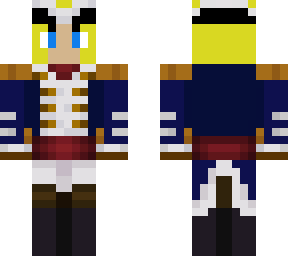 linkle | Minecraft Skins