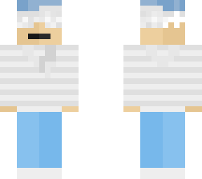 Lev ?? | Minecraft Skin