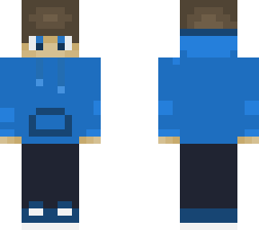 lince | Minecraft Skin