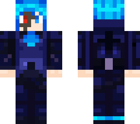 lucifer | Minecraft Skins