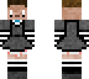 Diaper Minecraft Skins