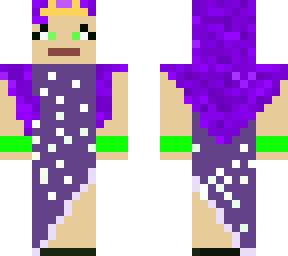 Mal | Minecraft Skin