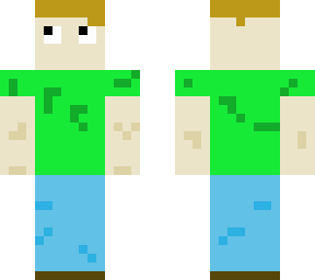 mathi | Minecraft Skin