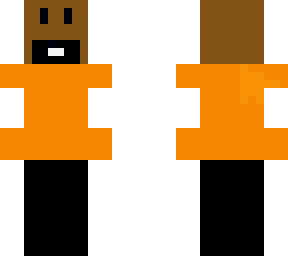Matt | Minecraft Skin
