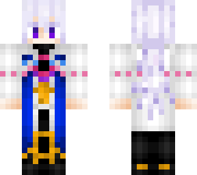 merlin | Minecraft Skins