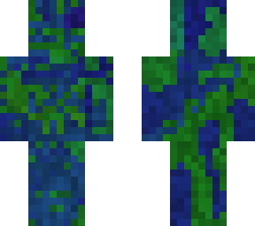 Minecraft Earth | Minecraft Skin