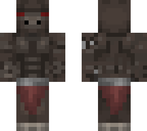 minotaur | Minecraft Skins