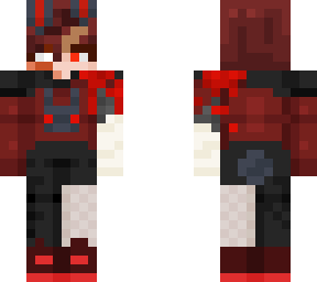 MMMM | Minecraft Skin