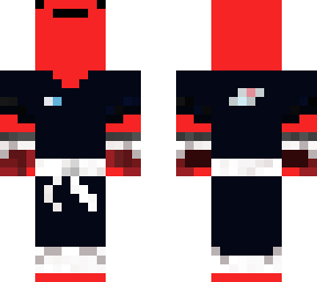 mobius | Minecraft Skins