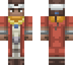 avdol | Minecraft Skins