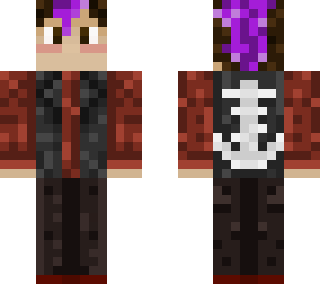 my little guy skin | Minecraft Skin