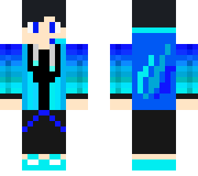 My Mc skin | Minecraft Skin