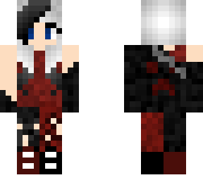 Vill | Minecraft Skins