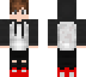 Normal Boy | Minecraft Skins