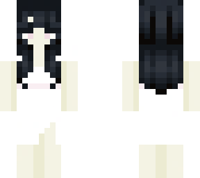 nose | Minecraft Skin