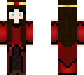 octavia | Minecraft Skins