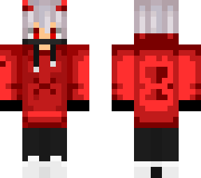 Op_Legit | Minecraft Skin