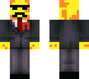 Ceo | Minecraft Skins