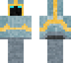 soul knight | Minecraft Skins