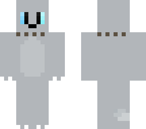 perilous moon [TW BLOOD] (4px) | Minecraft Skin