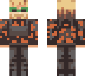 Pewdiepie Minecraft Skins