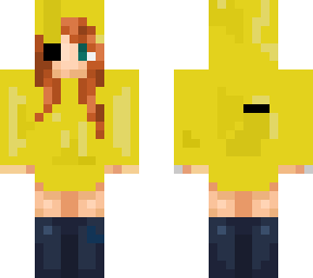 Grl | Minecraft Skins