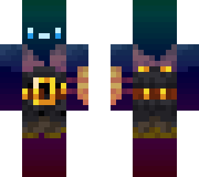 poglin brute | Minecraft Skin