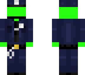 hk police | Minecraft Skins