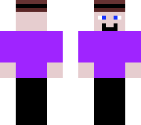 Fedora Minecraft Skins