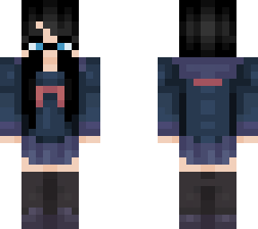 yoshida | Minecraft Skins