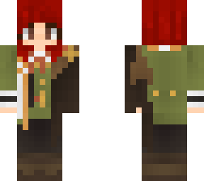 shakespeare | Minecraft Skins