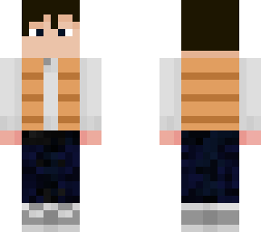 sheva | Minecraft Skins