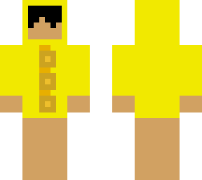 six | Minecraft Skin
