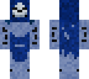 skeleton knight | Minecraft Skins