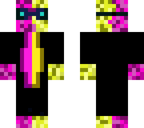 Geometry | Minecraft Skins