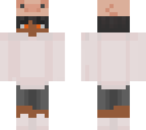 soma | Minecraft Skin