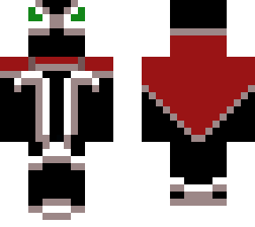 spawn | Minecraft Skin