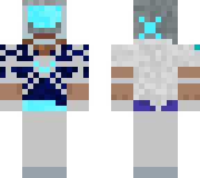 bomber pilot | Minecraft Skins
