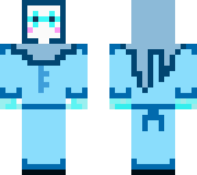 Hijab | Minecraft Skins