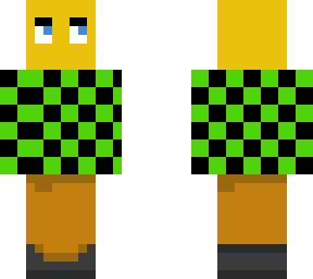 tango | Minecraft Skins