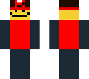 tango | Minecraft Skins