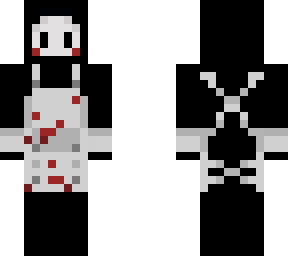 Tooth | Minecraft Skin