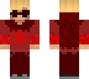 uploading for edit | Minecraft Skin