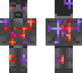 VaultHunter HBomb | Minecraft Skin