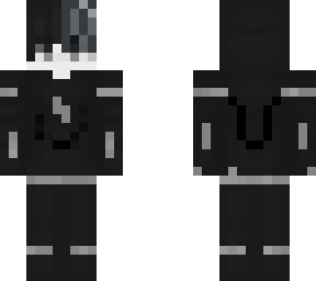 Vepex by Veitschi | Minecraft Skin