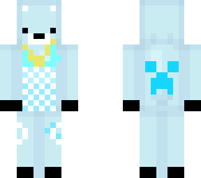 wallibear | Minecraft Skins